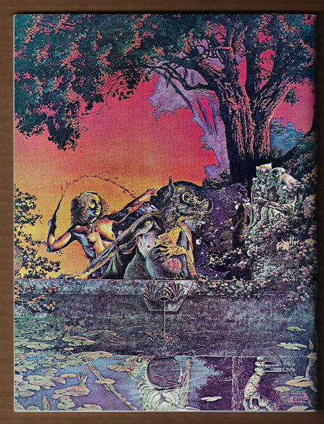 Cartoonist and Illustrators Portfolio Volume 2 – GA Collectibles